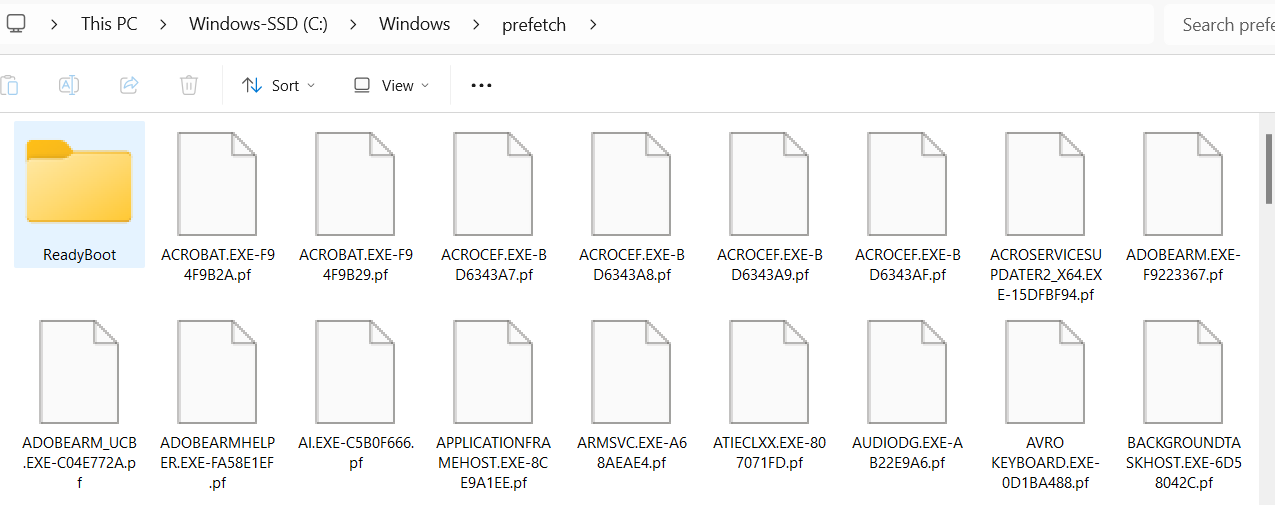 PECmd: A Powerful Tool for DFIR and Incident Response engrarifcce@gmail.com DFIR, Digital ...